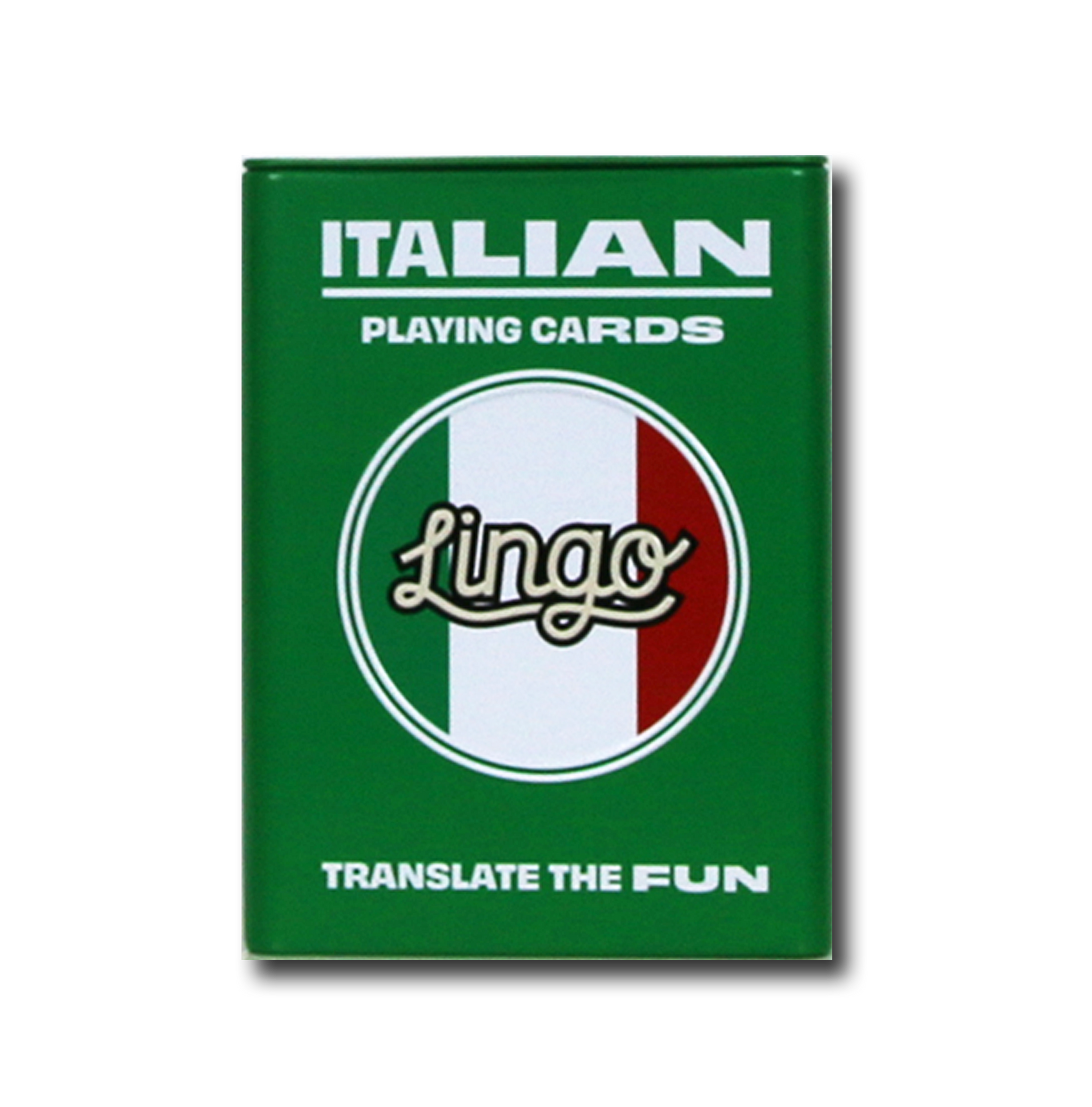 Italian Playing Cards