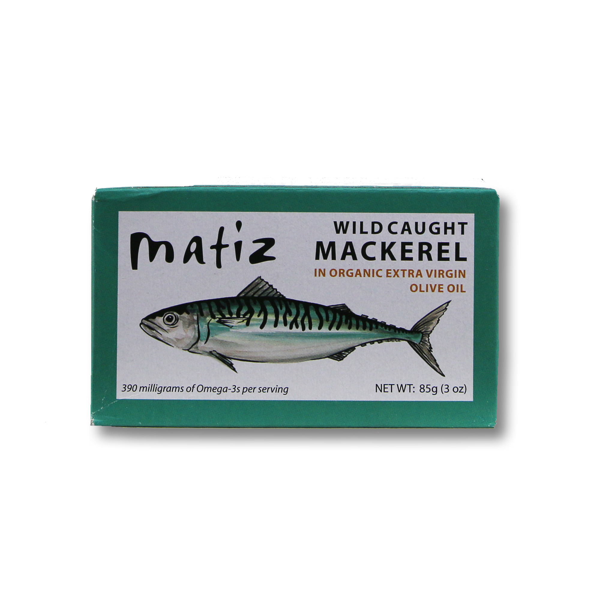 Matiz Tinned Seafood